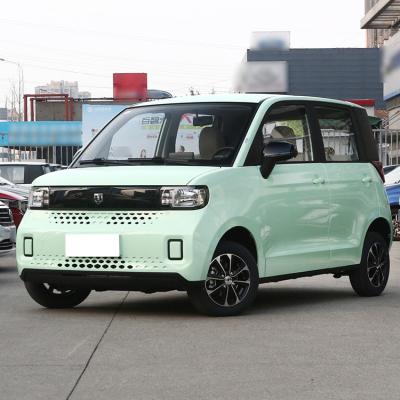 Cina Mini Car a basso costo Veicolo elettrico a bassa velocità cinese per le vostre esigenze aziendali in vendita