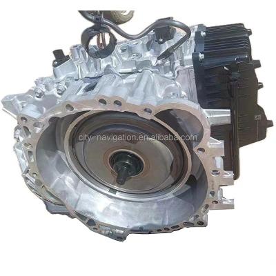 China 7DCT450 Montagem da caixa de engrenagens automática para a GREAT WALL HAVAL F7 1.5L 1500000CDB121 à venda