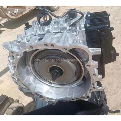 Cina 7DCT450 Assemblaggio della trasmissione automatica per il grande muro HAVAL F7 1.5L 1500000CDB121 in vendita