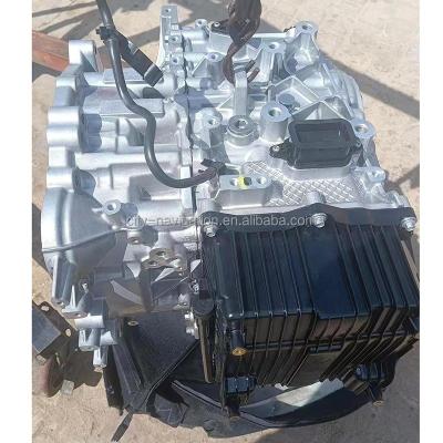 Cina 7DCT450 Assemblaggio della trasmissione automatica per il grande muro HAVAL F7 1.5L 1500000CDB121 in vendita
