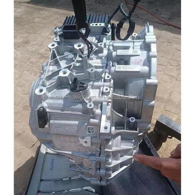 Cina 7DCT450 Assemblaggio della trasmissione automatica per il grande muro HAVAL F7 1.5L 1500000CDB121 in vendita