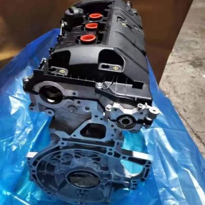 中国 N13B16A BMW F20 F21 F30 F31 114i 116i 316i N13用のエンジン ロングブロック 100%試験 販売のため