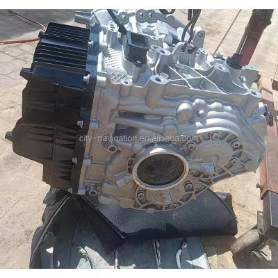 Cina 7DCT450 Assemblaggio della trasmissione automatica per il grande muro HAVAL F7 1.5L 1500000CDB121 in vendita