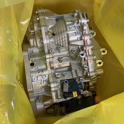 中国 CVT 025CHCトランスミッションギアボックス ASSY組成 チェリー Tiggo7 Tiggo8 025CHC1500010BK 販売のため
