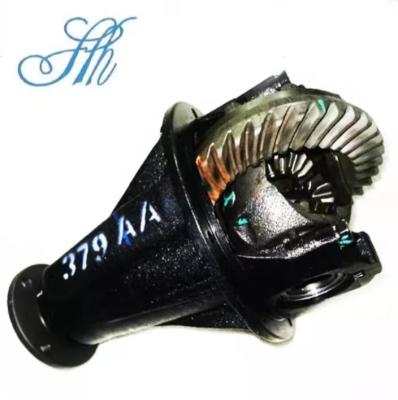 Cina CHANA BAIC WEIWANG Automobile Differential Assembly per parti di trasmissione 25th 37/9 rapporto in vendita