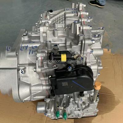 中国 CVT 025CHCトランスミッションギアボックス ASSY組成 チェリー Tiggo7 Tiggo8 025CHC1500010BK 販売のため