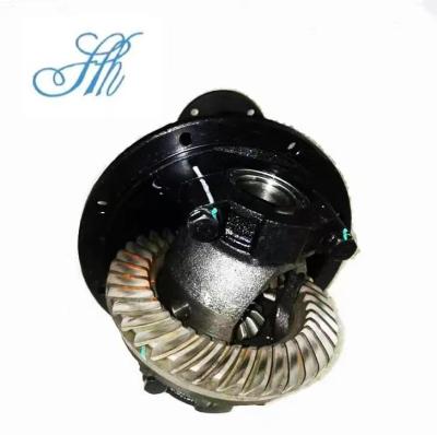 Cina CHANA BAIC WEIWANG Automobile Differential Assembly per parti di trasmissione 25th 37/9 rapporto in vendita