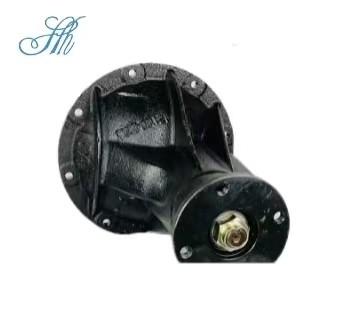 Cina CHANA BAIC WEIWANG Automobile Differential Assembly per parti di trasmissione 25th 37/9 rapporto in vendita