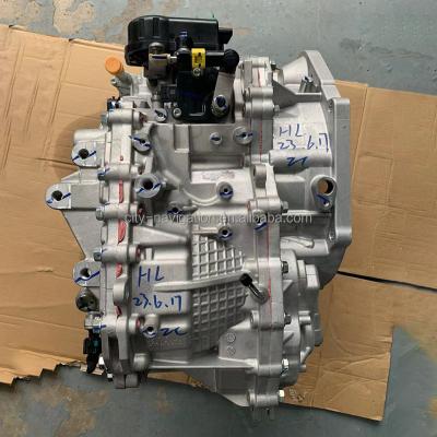 中国 CVT 025CHCトランスミッションギアボックス ASSY組成 チェリー Tiggo7 Tiggo8 025CHC1500010BK 販売のため
