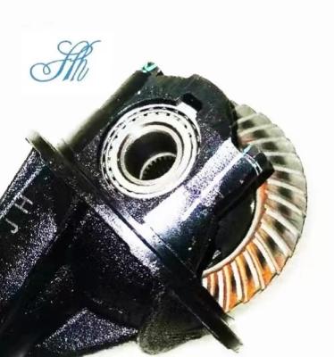 Cina CHANA BAIC WEIWANG Automobile Differential Assembly per parti di trasmissione 25th 37/9 rapporto in vendita