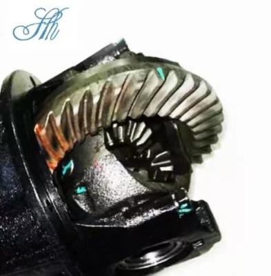 Cina CHANA BAIC WEIWANG Automobile Differential Assembly per parti di trasmissione 25th 37/9 rapporto in vendita