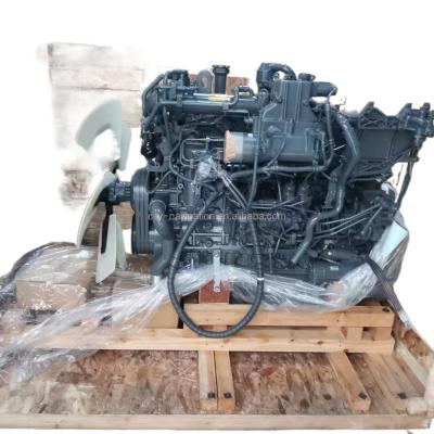 Cina 6UZ1-TC OE NO. per ISUZU JMC escavatore diesel completo motore 4HG1 4HF1 4JH1 4HK1 4JK1 4JB1 in vendita