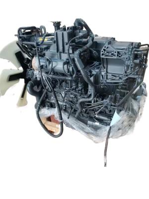 Cina 6UZ1-TC OE NO. per ISUZU JMC escavatore diesel completo motore 4HG1 4HF1 4JH1 4HK1 4JK1 4JB1 in vendita