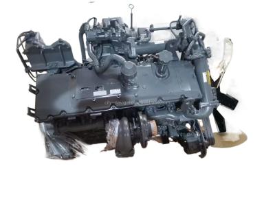 Cina 6UZ1-TC OE NO. per ISUZU JMC escavatore diesel completo motore 4HG1 4HF1 4JH1 4HK1 4JK1 4JB1 in vendita