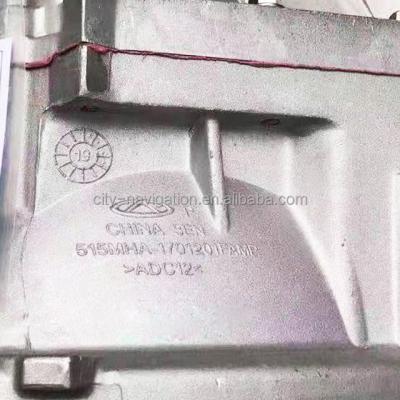 中国 58*48*55 515MHA-1700010EA チェリーE5用の自動手動トランスミッションギアボックス 設置が簡単 販売のため