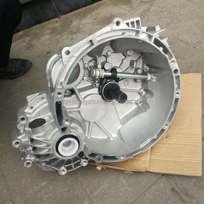 中国 58*48*55 515MHA-1700010EA チェリーE5用の自動手動トランスミッションギアボックス 設置が簡単 販売のため