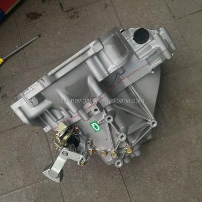 中国 58*48*55 515MHA-1700010EA チェリーE5用の自動手動トランスミッションギアボックス 設置が簡単 販売のため