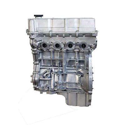 中国 1.0L 排気量 自動車用スペアパーツ エンジン組立 DK13-08 ドンフェン DFM DFSK 販売のため