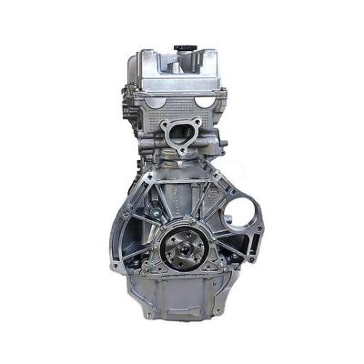 中国 1.0L 排気量 自動車用スペアパーツ エンジン組立 DK13-08 ドンフェン DFM DFSK 販売のため