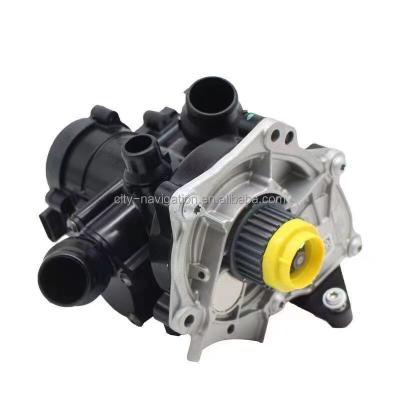 Cina VW Audi Scirocco Polo Tiguan Touareg A3 B5 B9 C5 C6 C7 A8 Q7 03C121008H 03C121008HX 1.4 TSI Pompa elettrica per acqua in vendita