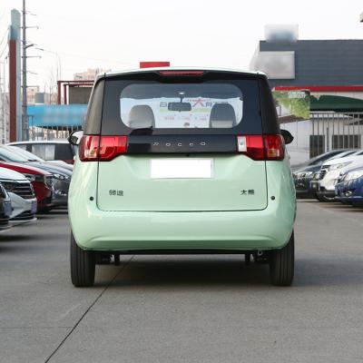 China Goedkope Mini Car Low Speed EV Vehicle voor uw zakelijke behoeften Te koop