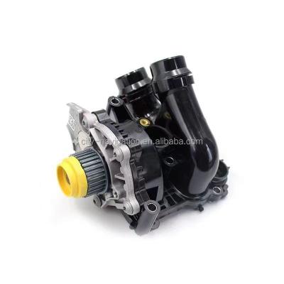 Cina VW Audi Scirocco Polo Tiguan Touareg A3 B5 B9 C5 C6 C7 A8 Q7 03C121008H 03C121008HX 1.4 TSI Pompa elettrica per acqua in vendita