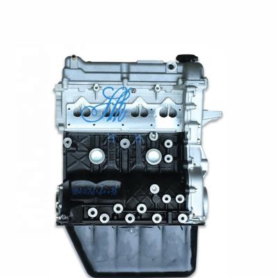 中国 長ブロックDK12-10 エンジン組成 チェンゲ・フルウイダ・チャンガン KUA YUE用の正規部品 販売のため