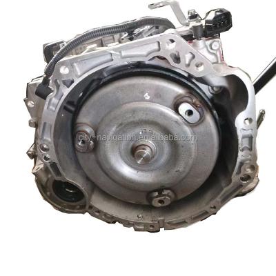 China Garantia de 1 mês Transmissão A4CF0 caixa de velocidades automática A4CF0 para Hyundai Picanto à venda