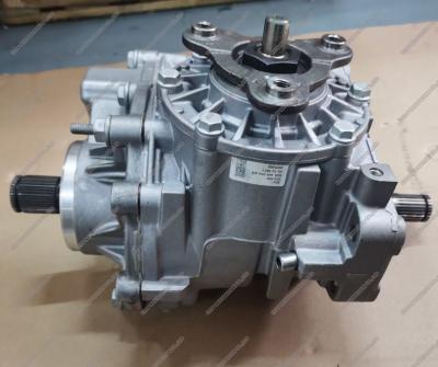 China VW Car Fitment 09M Transmissie Transfer Case 0AU409053 voor Volkswagen Tiguan 2.0 Te koop