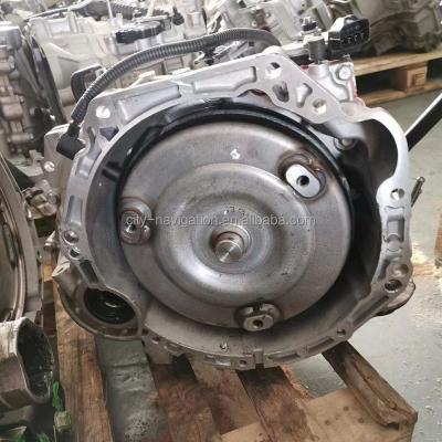Cina Garanzia 1 mese Trasmissione A4CF0 Assemblaggio automatico A4CF0 Per Hyundai Picanto in vendita