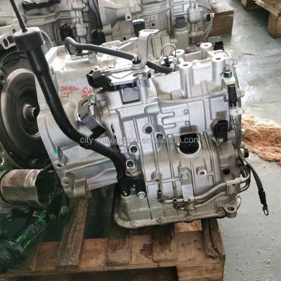 Cina Garanzia 1 mese Trasmissione A4CF0 Assemblaggio automatico A4CF0 Per Hyundai Picanto in vendita