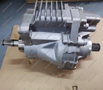 China VW Car Fitment 09M Transmissie Transfer Case 0AU409053 voor Volkswagen Tiguan 2.0 Te koop