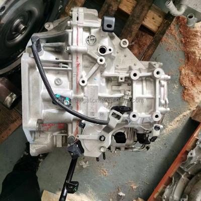 Cina Garanzia 1 mese Trasmissione A4CF0 Assemblaggio automatico A4CF0 Per Hyundai Picanto in vendita