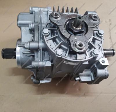 China VW Car Fitment 09M Transmissie Transfer Case 0AU409053 voor Volkswagen Tiguan 2.0 Te koop