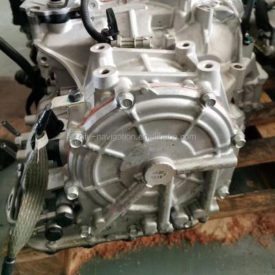 Cina Garanzia 1 mese Trasmissione A4CF0 Assemblaggio automatico A4CF0 Per Hyundai Picanto in vendita