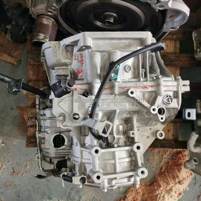 Cina Garanzia 1 mese Trasmissione A4CF0 Assemblaggio automatico A4CF0 Per Hyundai Picanto in vendita