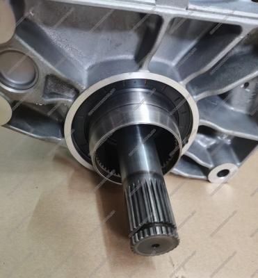 China VW Car Fitment 09M Transmissie Transfer Case 0AU409053 voor Volkswagen Tiguan 2.0 Te koop