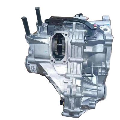 China Modelo de carro altamente durável GREAT WALL HAVAL H1 M4 Transmissão automática à venda