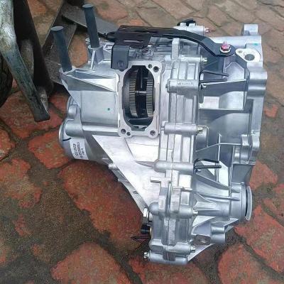 Cina Modello di auto altamente resistente GREAT WALL HAVAL H1 M4 Transmissione automatica in vendita
