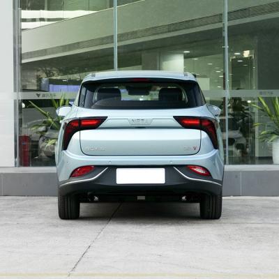 China Made NETA V Sedan Sport Car Elektrische auto Nezha S Energievoertuig voor volwassenen Kleine SUV Te koop