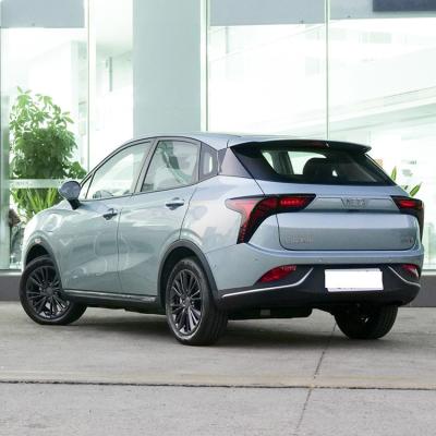 China Made NETA V Sedan Sport Car Elektrische auto Nezha S Energievoertuig voor volwassenen Kleine SUV Te koop