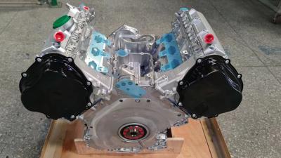 中国 3.0L 排気量 CTUC EA837 アウディ ロング ブロック オート エンジン 組立 モーター 245KW 販売のため