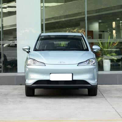 China Made NETA V Sedan Sport Car Elektrische auto Nezha S Energievoertuig voor volwassenen Kleine SUV Te koop