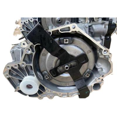 China 6T50 caixa de velocidades automática para Chevrolet Captiva 4WD durabilidade de longa duração à venda