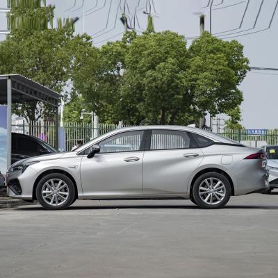 Cina Mei 580 Energy Auto Long Range Good Luxury Vehicle Used Car Aion S 2022 entro gli standard in vendita