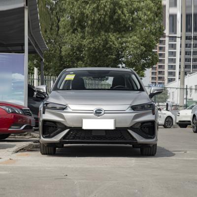 Cina Mei 580 Energy Auto Long Range Good Luxury Vehicle Used Car Aion S 2022 entro gli standard in vendita