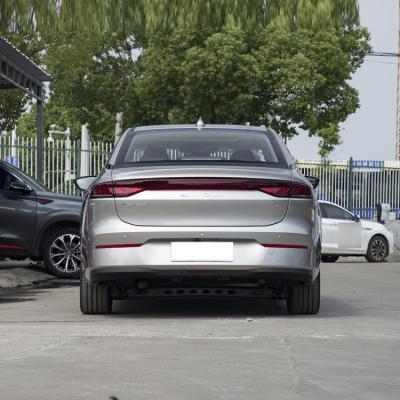 Cina Mei 580 Energy Auto Long Range Good Luxury Vehicle Used Car Aion S 2022 entro gli standard in vendita