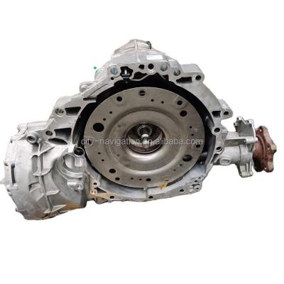 China 8HP95A caixa de transmissão automática para Bentley Bentayga Flying Spur Continental 4.0T Lamborghini Urus à venda