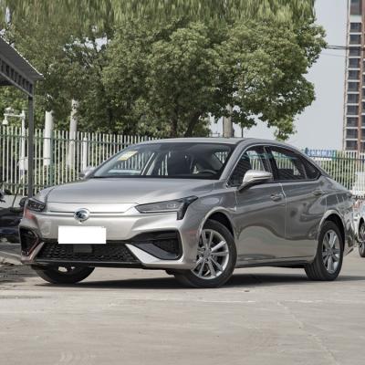 Cina Mei 580 Energy Auto Long Range Good Luxury Vehicle Used Car Aion S 2022 entro gli standard in vendita