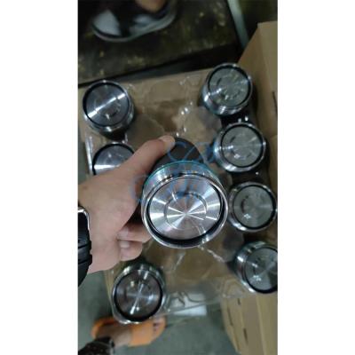 中国 本物のパーツ VW Audi Q7 圧力蓄積器で運転体験を向上させる 販売のため